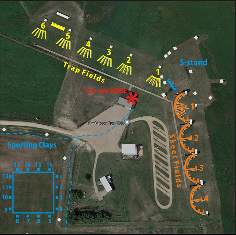 SASKATOON GUN CLUB | Recreational and Competitive Shotgun Shooting ...