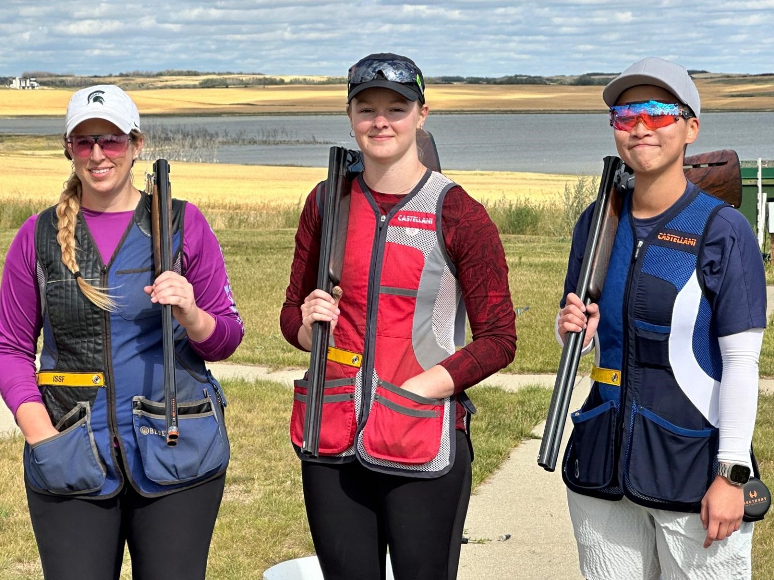 Latest Club News and Updates | SASKATOON GUN CLUB | Recreational and ...